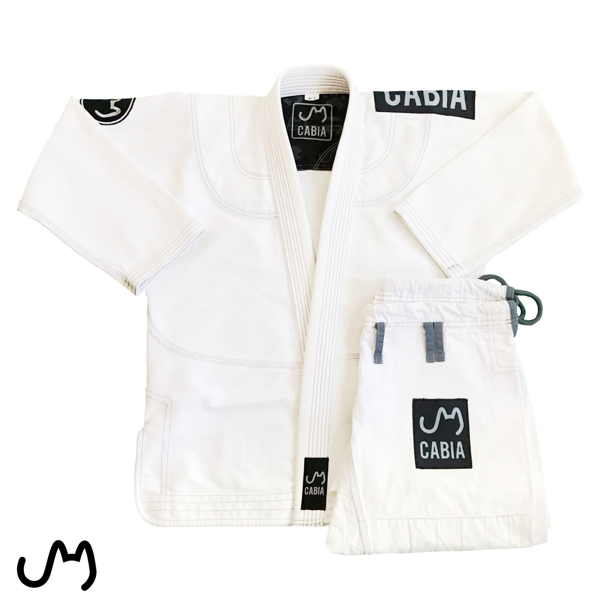 BJJ 道着 ESCaLADe | CABIA